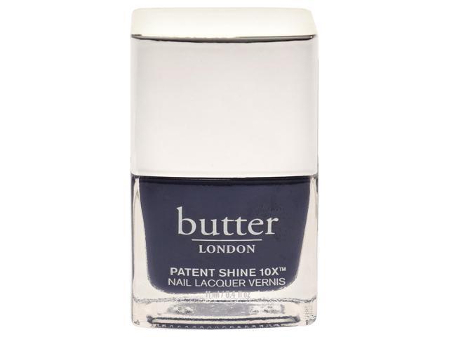 Click here for Patent Shine 10X Nail Lacquer - Brolly by Butter L... prices