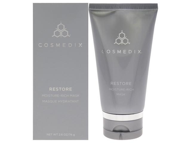 Click here for Moisture-Rich Restore Mask by Cosmedix for Unisex... prices