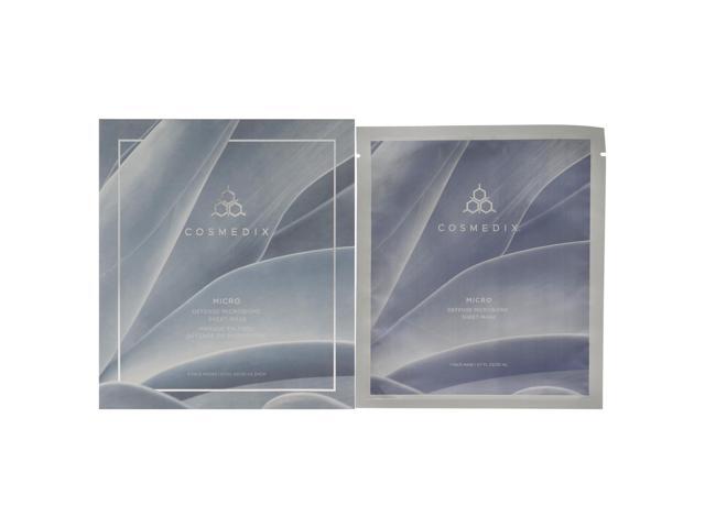 Click here for Micro Defense Microbiome Sheet Mask by Cosmedix fo... prices