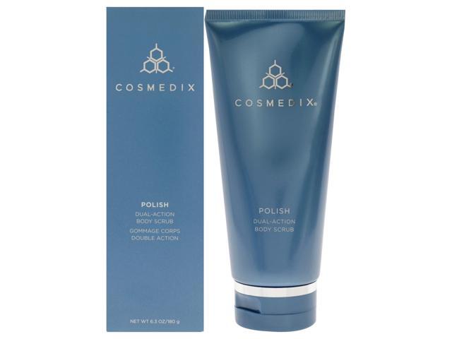 Click here for Polish Dual-Action Body Scrub by Cosmedix for Unis... prices