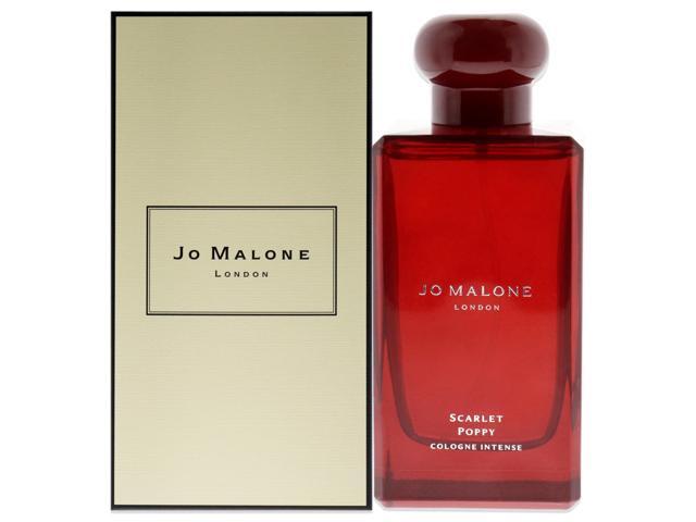Jo Malone London Scarlet Poppy Cologne Intense  3.4 oz.