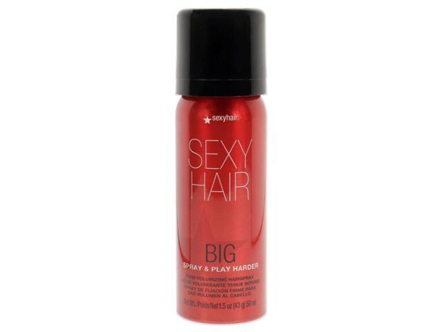 Click here for Big Sexy Hair Spray and Play Harder by Sexy Hair f... prices