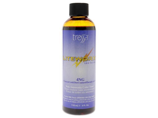 Click here for Liteworx Toner - 4NG Natural Gold by Tressa for Un... prices