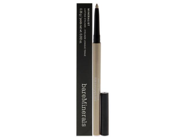 Click here for Mineralist Lasting Eyeliner - Diamond by bareMiner... prices