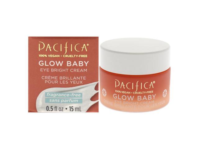 Click here for Glow Baby Eye Bright Cream by Pacifica for Unisex... prices