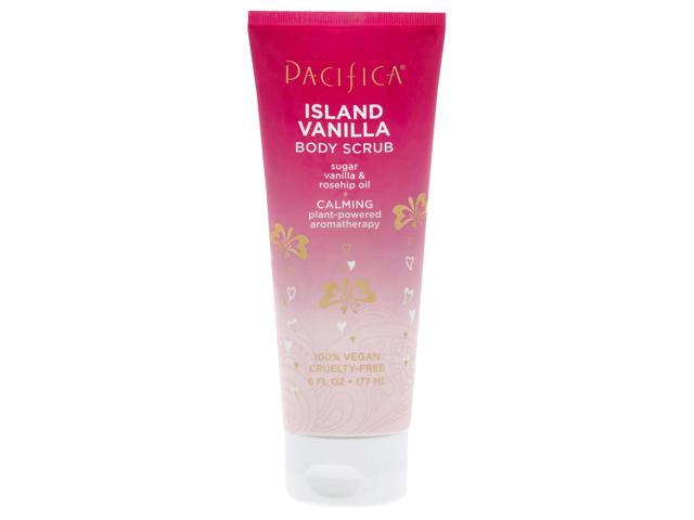 Click here for Body Scrub - Island Vanilla by Pacifica for Women... prices