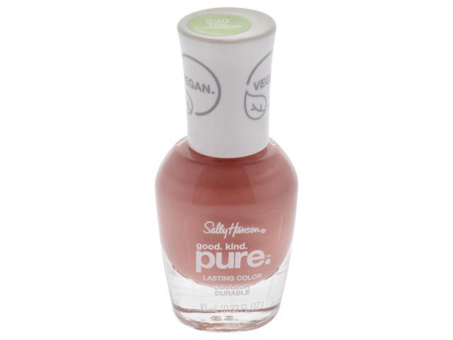 Click here for Good Kind Pure Vegan - Pink Cardamom by Sally Hans... prices