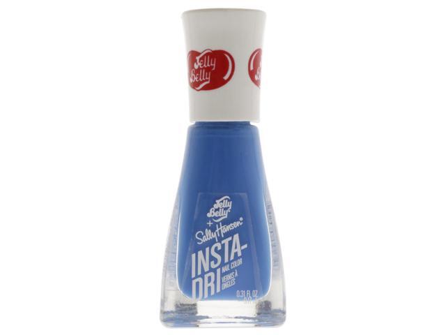 Click here for Insta-Dri Jelly Belly Nail Polish - Berry Blue by... prices