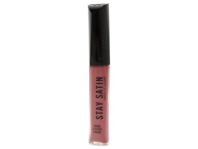 Click here for Stay Satin Liquid Lip Color - 130 Yuppie by Rimmel... prices