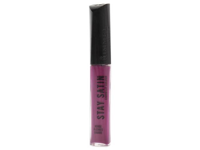 Click here for Stay Satin Liquid Lip Color - 430 For Sure by Rimm... prices