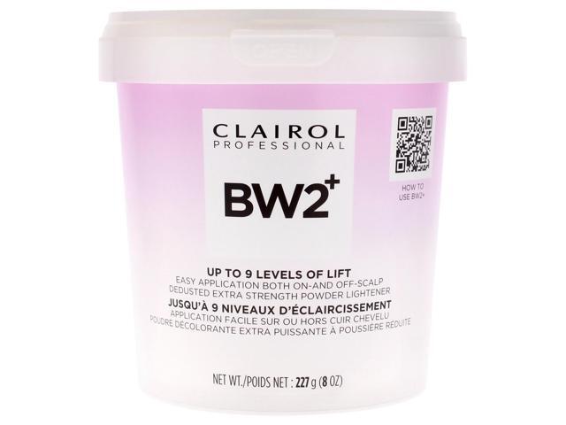 Click here for Basic White 2 Plus Powder Lightener by Clairol for... prices