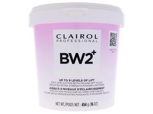 Click here for Basic White 2 Plus Powder Lightener by Clairol for... prices