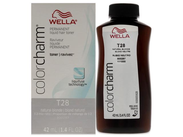 Click here for Color Charm Permanent Liquid Toner - T28 Natural B... prices