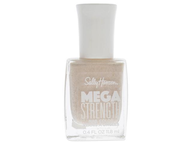Click here for Mega Strength Nail Color - 072 Shes My Rock by Sal... prices