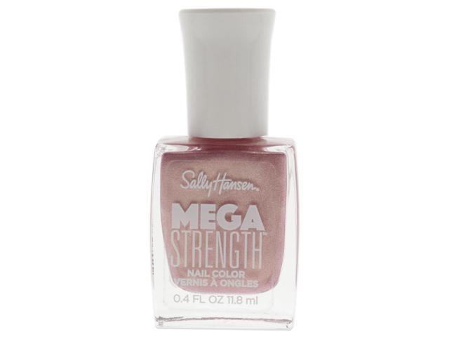 Click here for Mega Strength Nail Color - 028 Rise Up by Sally Ha... prices