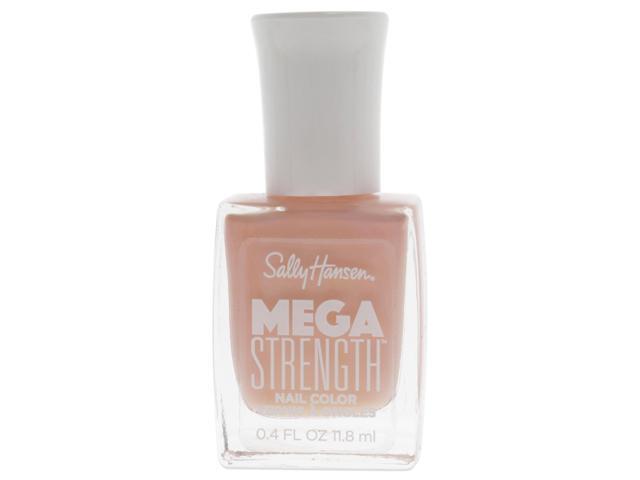 Click here for Mega Strength Nail Color - 071 I Ap Peach Iate You... prices