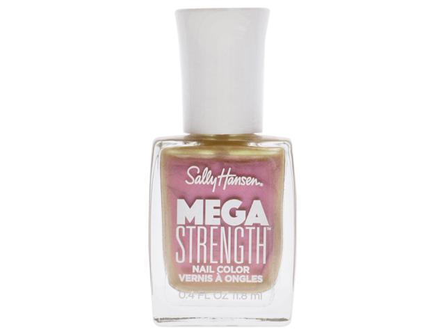 Click here for Mega Strength Nail Color - 016 Always Extra by Sal... prices