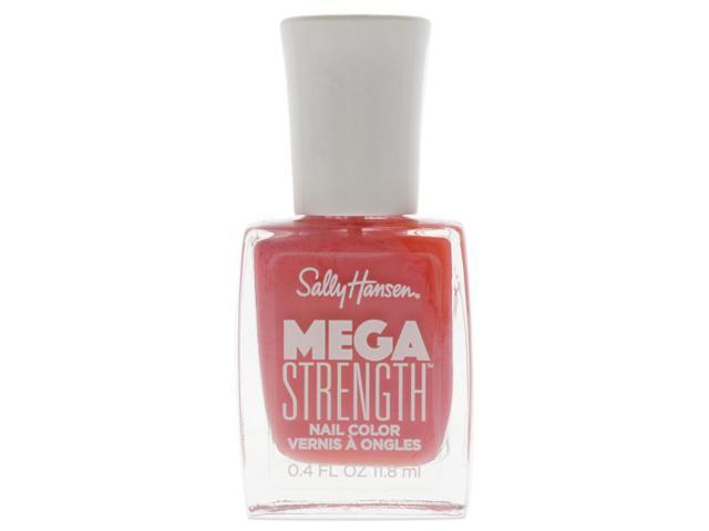 Click here for Mega Strength Nail Color - 036 On Fleek by Sally H... prices