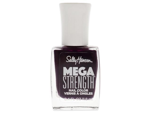 Click here for Mega Strength Nail Color - 046 Rule Breaker by Sal... prices