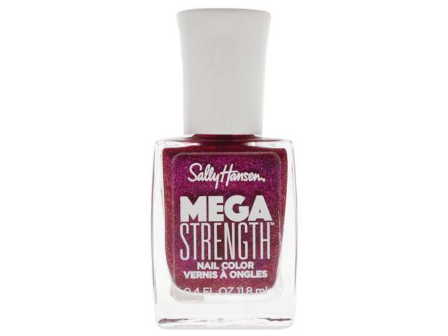 Click here for Mega Strength Nail Color - 048 Sorry Not Sorry by... prices