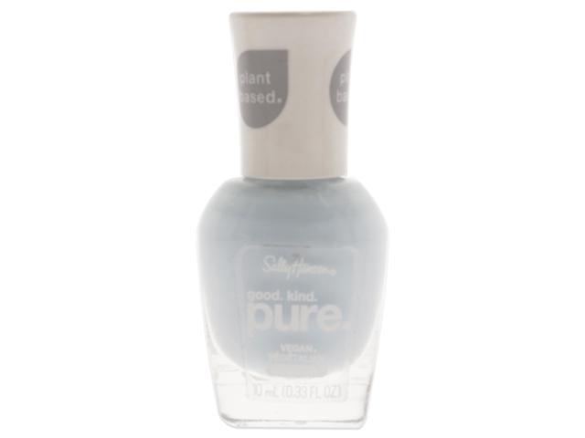 Click here for Good Kind Pure Vegan - 405 Blue Tanical by Sally H... prices