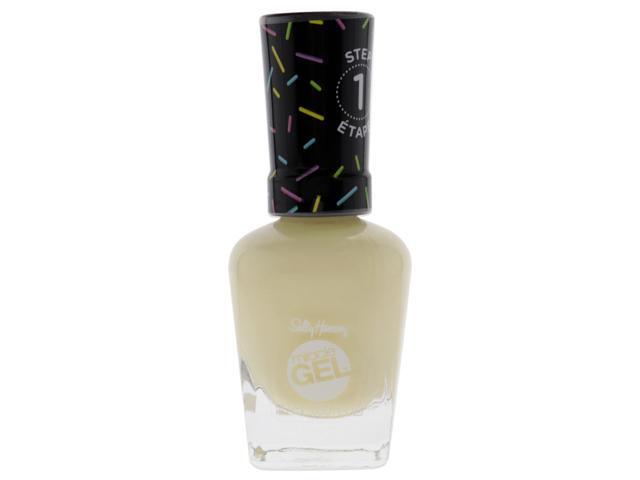 Click here for Miracle Gel - 165 A Dough Able by Sally Hansen for... prices
