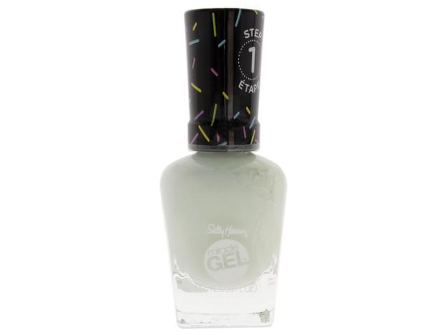 Click here for Miracle Gel - 166 Mint Together by Sally Hansen fo... prices