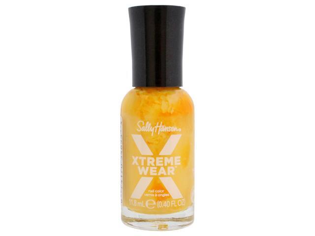 Click here for Xtreme Wear Nail Color - 349 Mellow Yellow by Sall... prices