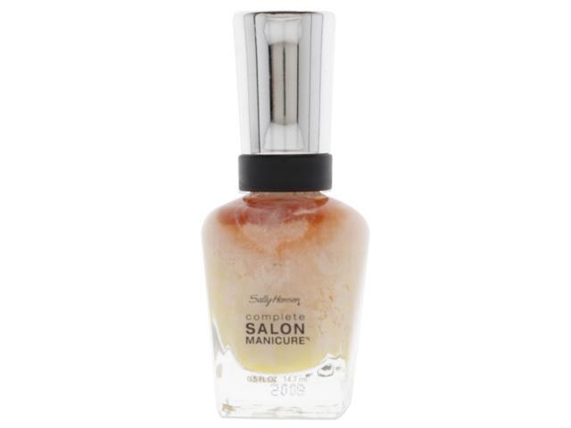 Click here for Complete Salon Manicure - 142 Off The Shoulder by... prices