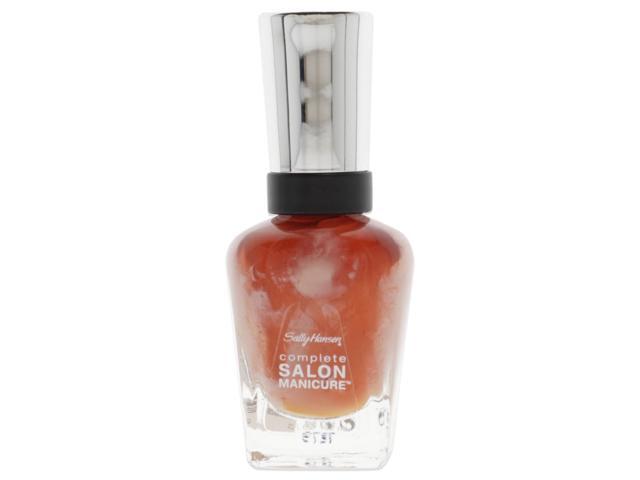 Click here for Complete Salon Manicure - 302 Rose to the Occasion... prices