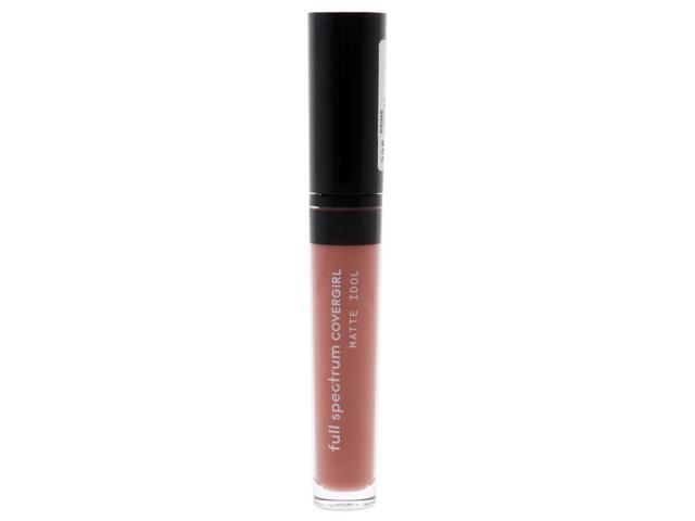 Click here for Full Spectrum Matte Idol Liquid Lipstick - 225 Pri... prices