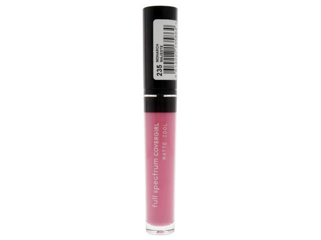 Click here for Full Spectrum Matte Idol Liquid Lipstick - 235 Mon... prices