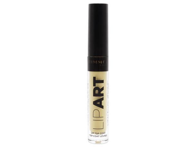 Click here for Lip Art Top Coat - 020 Gold by Rimmel London for W... prices