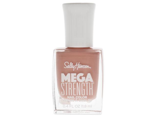 Click here for Mega Strength Nail Color - 010 Her-Oine by Sally H... prices
