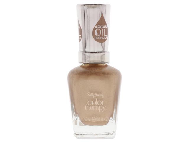 Click here for Color Therapy Nail Polish - 170 Glow With The Flow... prices