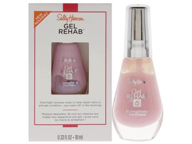Click here for Gel Rehab - 44943 by Sally Hansen for Women - 0.33... prices