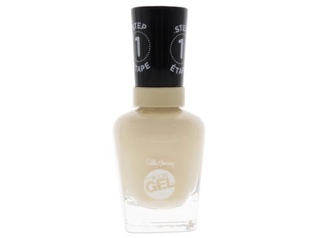 Click here for Miracle Gel - 771 Sun-Shower by Sally Hansen for W... prices