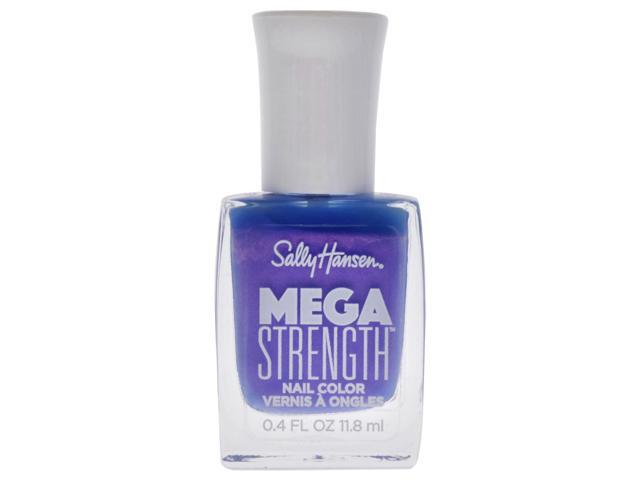 Click here for Mega Strength Nail Color - 063 Make A Splash by Sa... prices