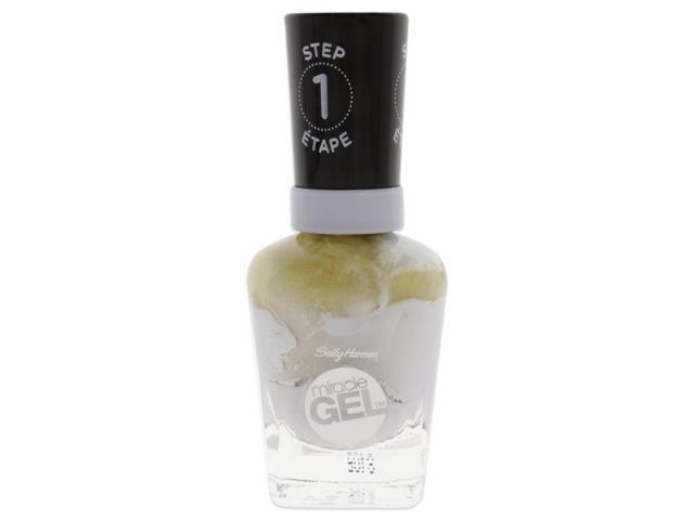 Click here for Miracle Gel - 054 La Vida Lilac by Sally Hansen fo... prices