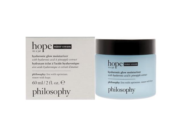 Click here for Hope in a Jar Hyaluronic Glow Moisturizer by Philo... prices