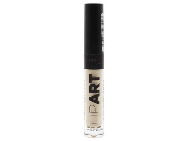 Click here for Lip Art Top Coat - 030 Blush Gold by Rimmel London... prices