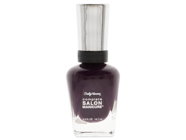 Click here for Complete Salon Manicure - 441 Pat On The Black by... prices