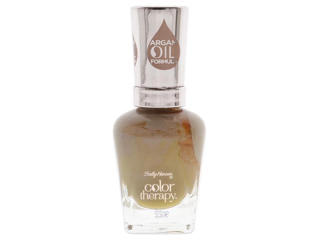 Click here for Color Therapy Nail Polish - 154 Chai Hopes by Sall... prices