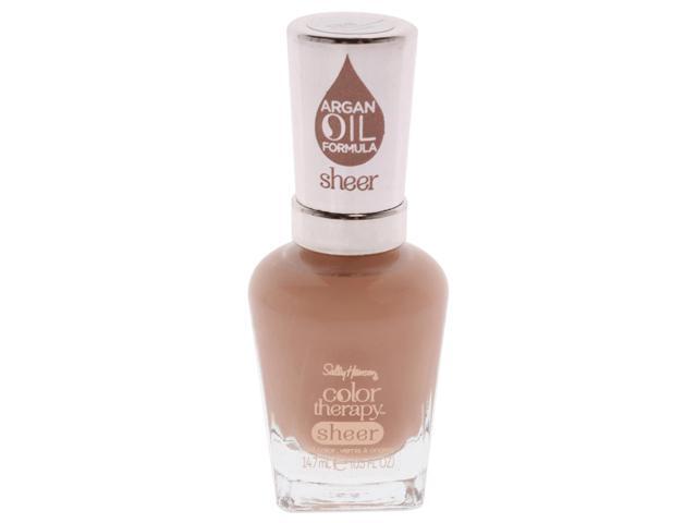 Click here for Color Therapy Nail Polish - 538 Unveiled by Sally... prices