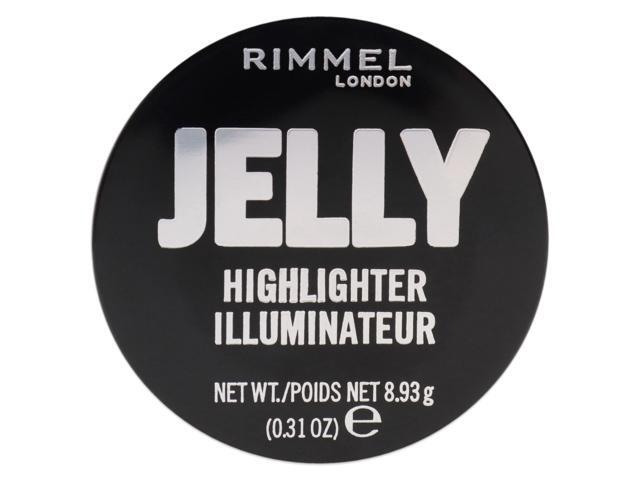 Click here for Jelly Highlighter - 010 Poppin Bottles by Rimmel L... prices