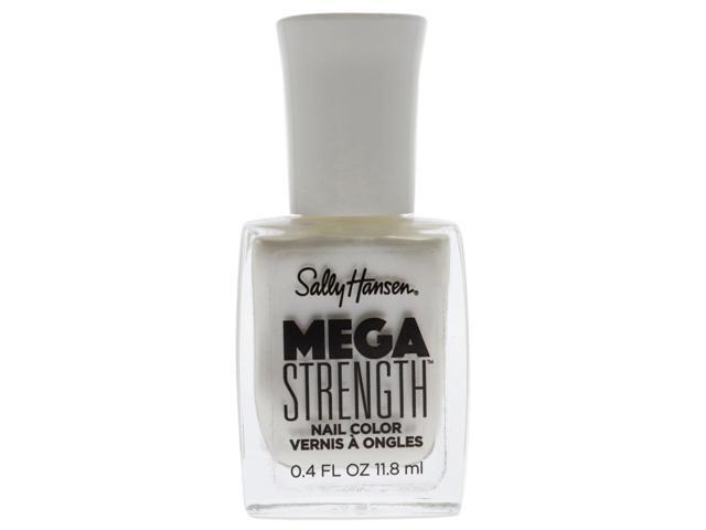 Click here for Mega Strength Nail Color - 006 Stay Classy by Sall... prices