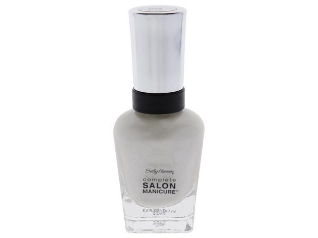 Click here for Complete Salon Manicure - 012 Pearly Whites by Sal... prices