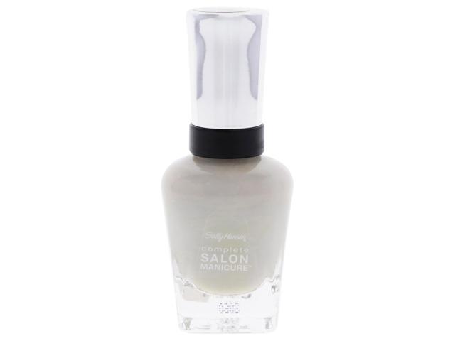 Click here for Complete Salon Manicure - 013 All Grey All Night b... prices