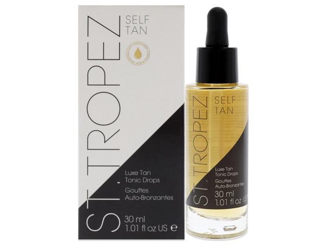 Click here for Self Tan Tonic Glow Drops by St. Tropez for Unisex... prices
