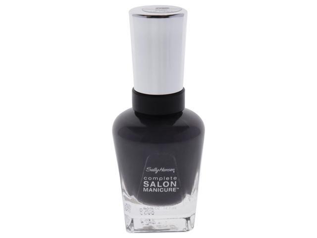 Click here for Complete Salon Manicure - 015 Steel My Heart by Sa... prices